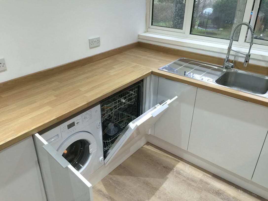 Building Services - Seraphim