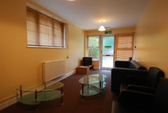 Building Services - Seraphim