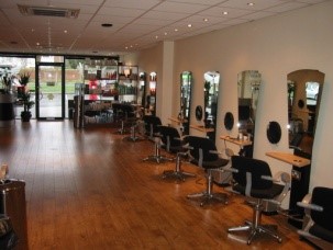 Building Services - Seraphim