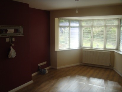 Building Services - Seraphim