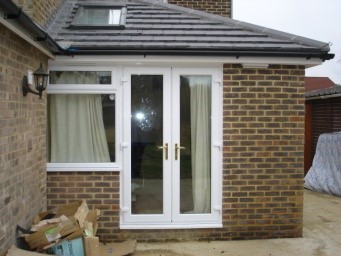 Building Services - Seraphim