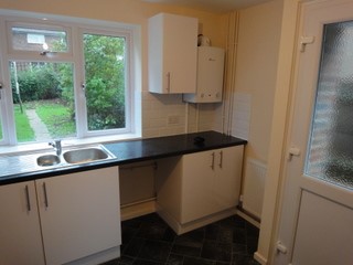 Building Services - Seraphim