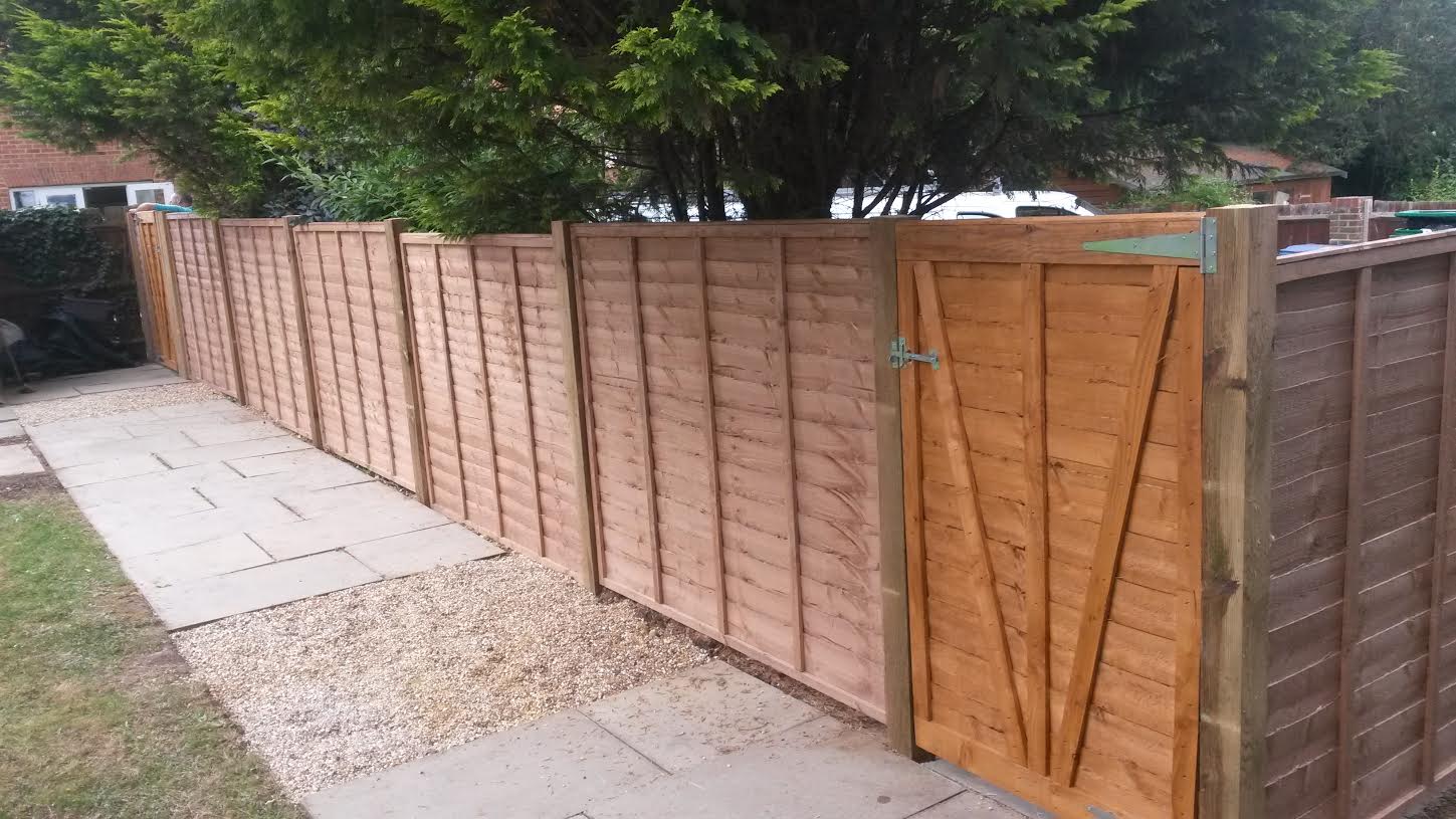 Building Services - Seraphim