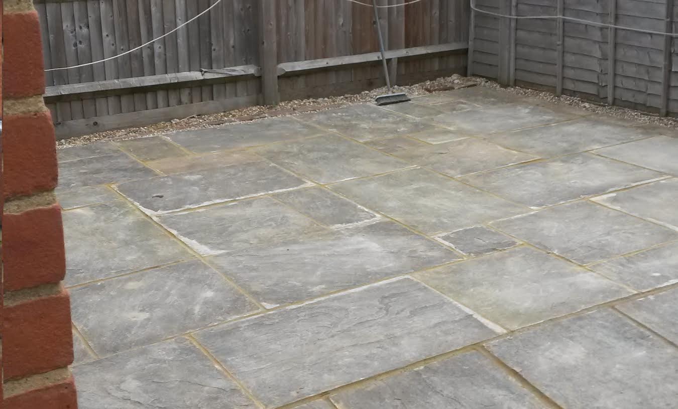 Building Services - Seraphim