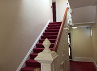 Building Services - Seraphim