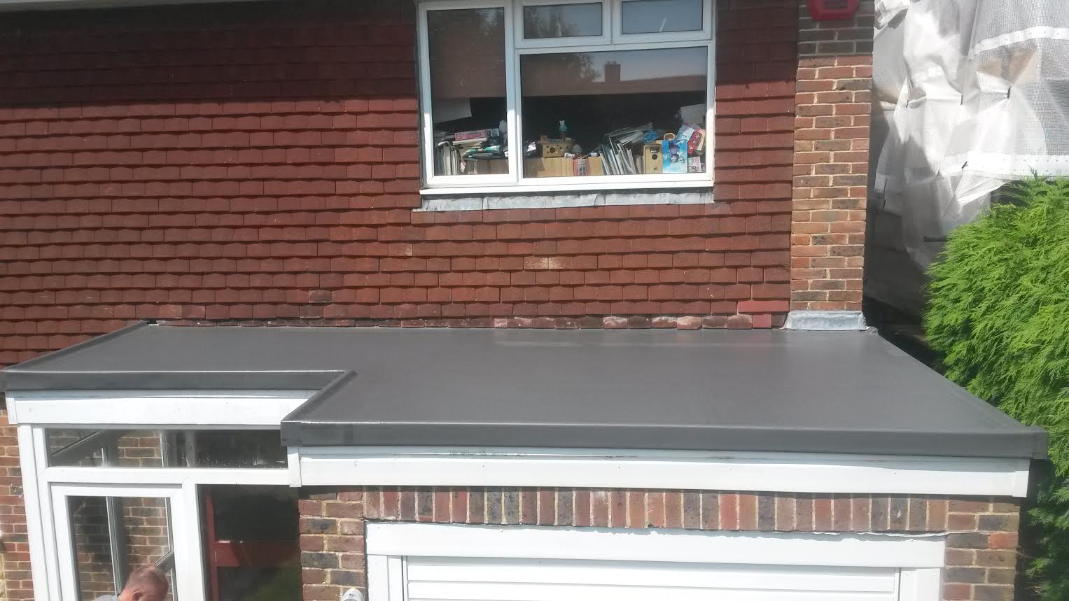 Building Services - Seraphim