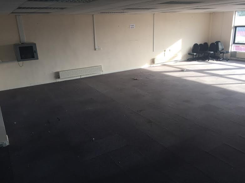 Building Services - Seraphim