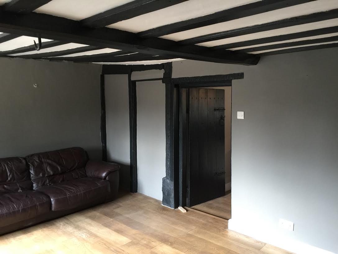 Building Services - Seraphim